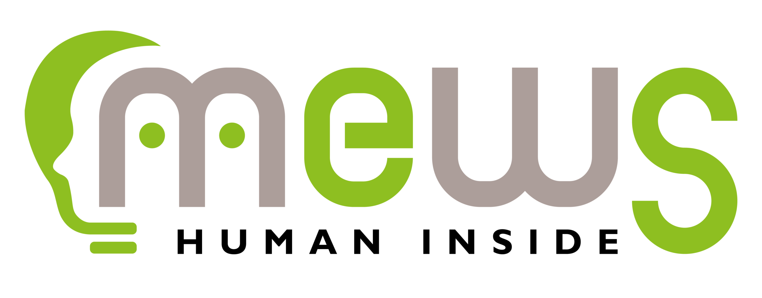 Human Inside - Mews Partners