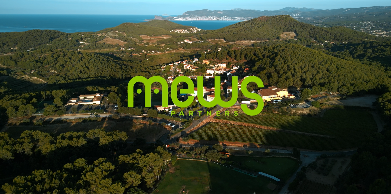 "Week-end Mews" édition 2023 - Mews Partners