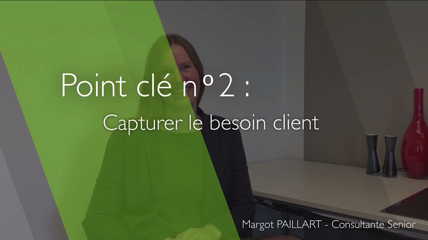 How to get started with Agile? | Key point #2: Capture the customer ...