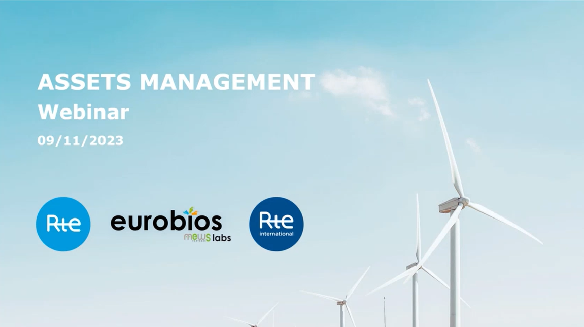 Assets Management [webinar] | Mews Partners