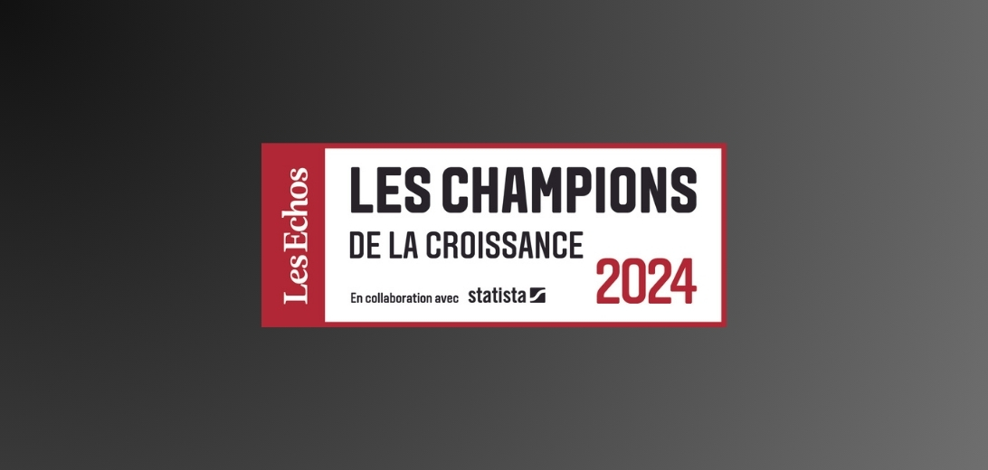 Mews Partners “champion De La Croissance 2024”