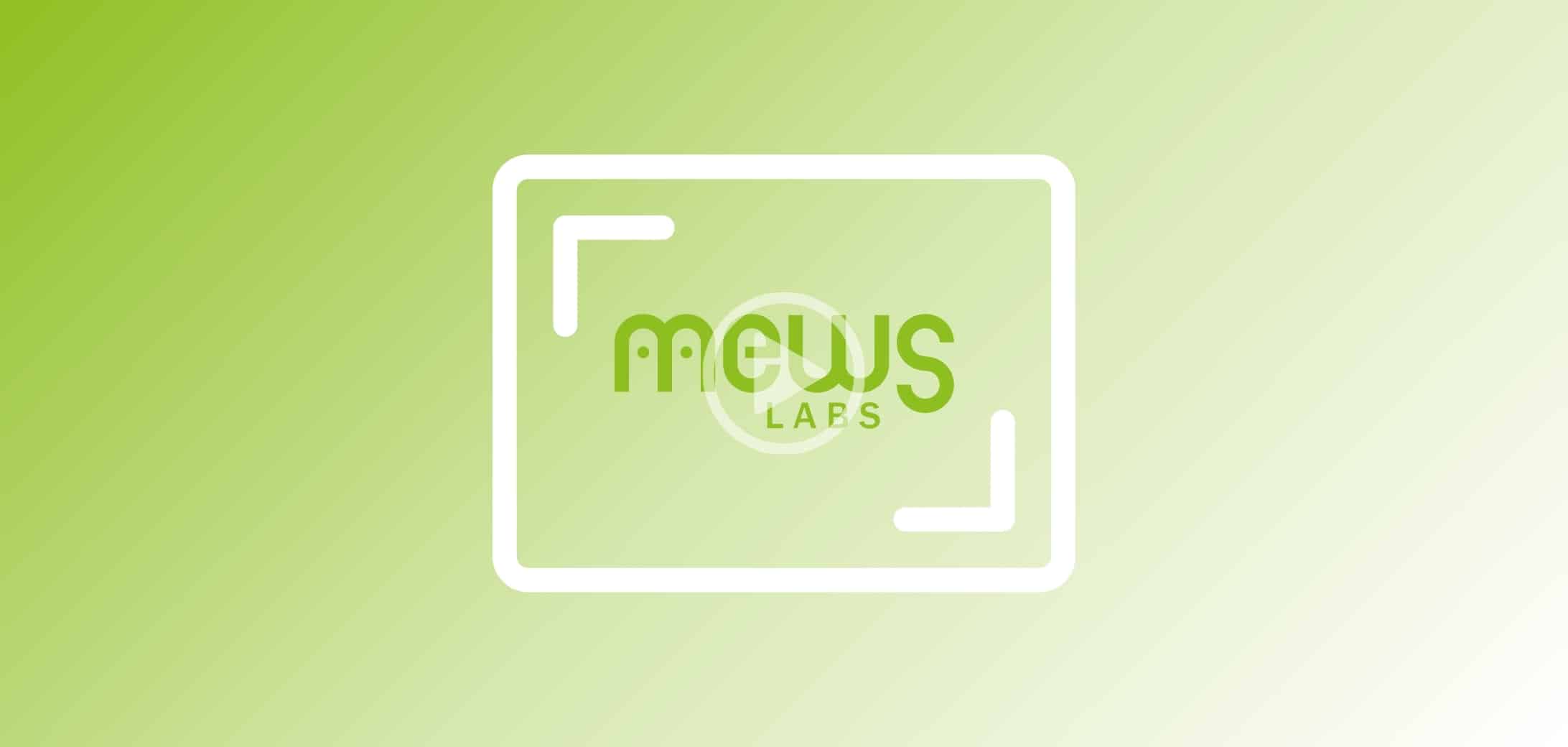 Mews Labs - Prolongation de la durée de vie des infrastructures - Mews Partners