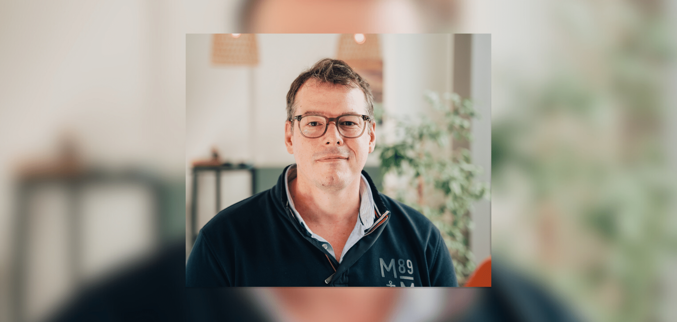 Découvrez Mews Partners avec Daniel, Directeur Technique Mews Labs - Mews Partners