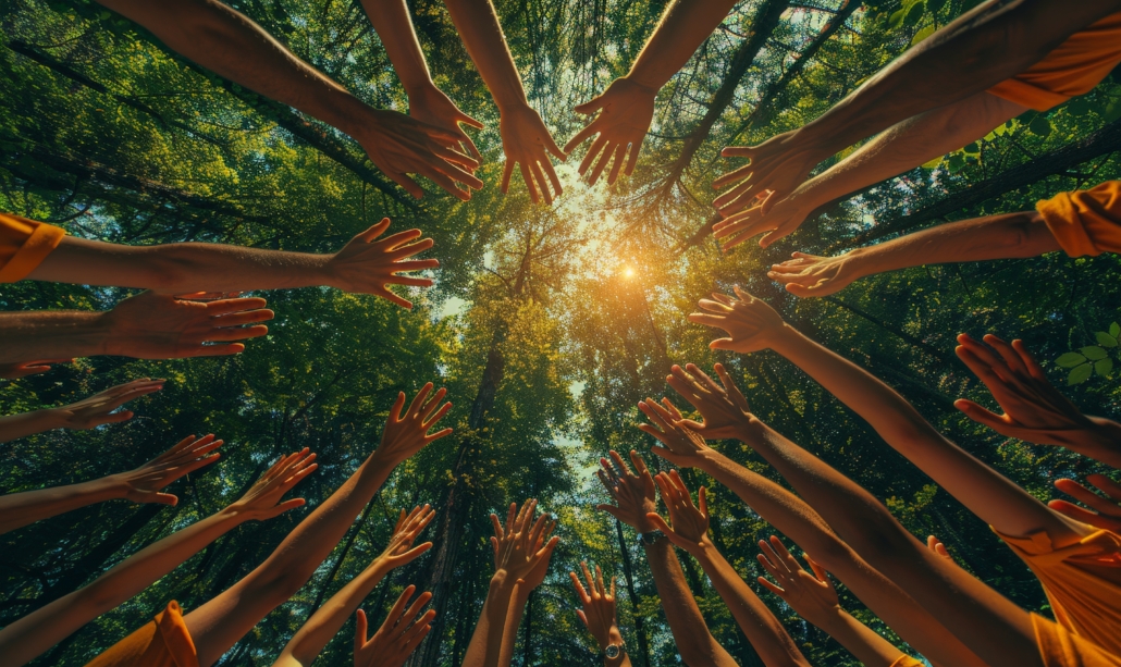 Our 2024 CSR Report - Mews Partners