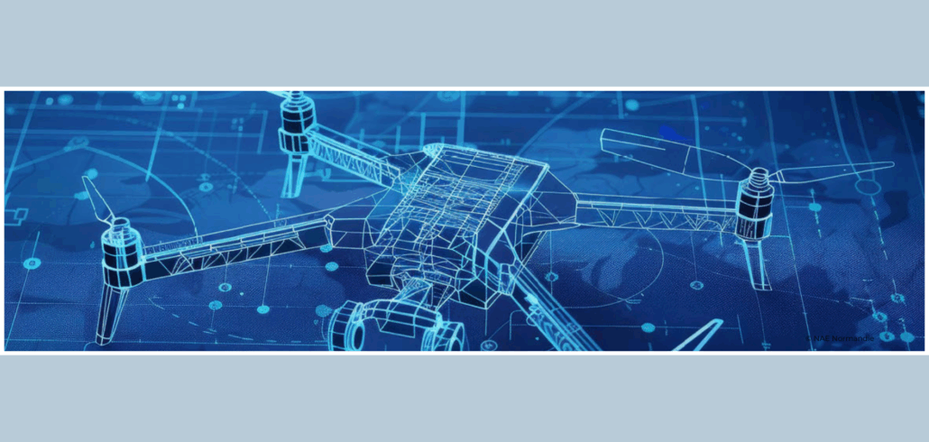 [White paper] Drone design: Turning constraints into opportunities: how ...